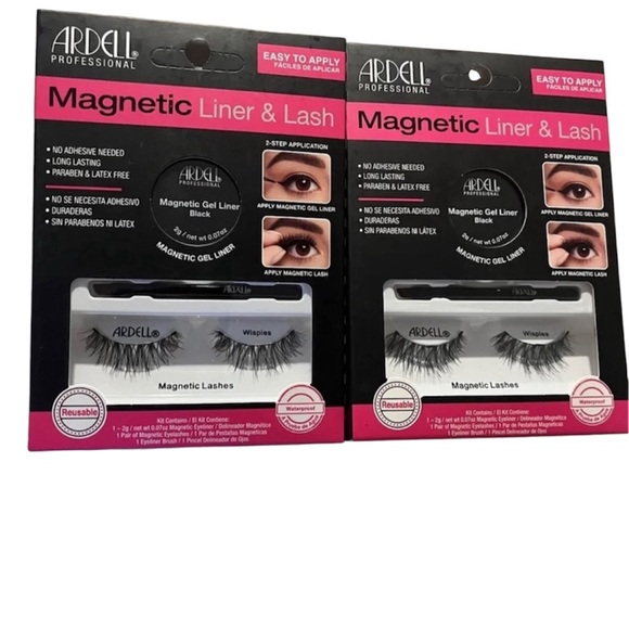 Ardell | Makeup | Ardell Professional Magnetic | Poshmark